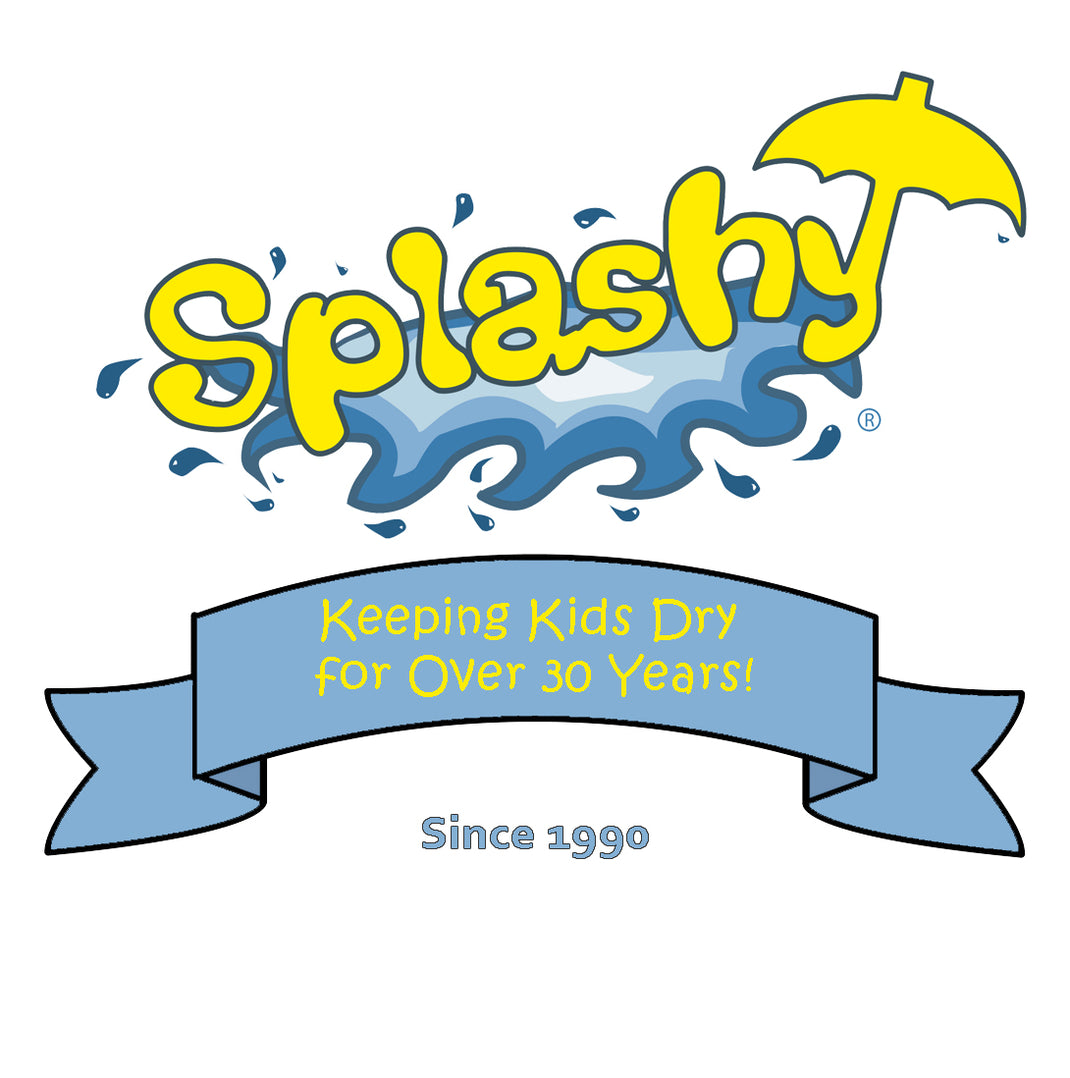 Splashy Rainwear for Kids – Splashy Rainwear USA