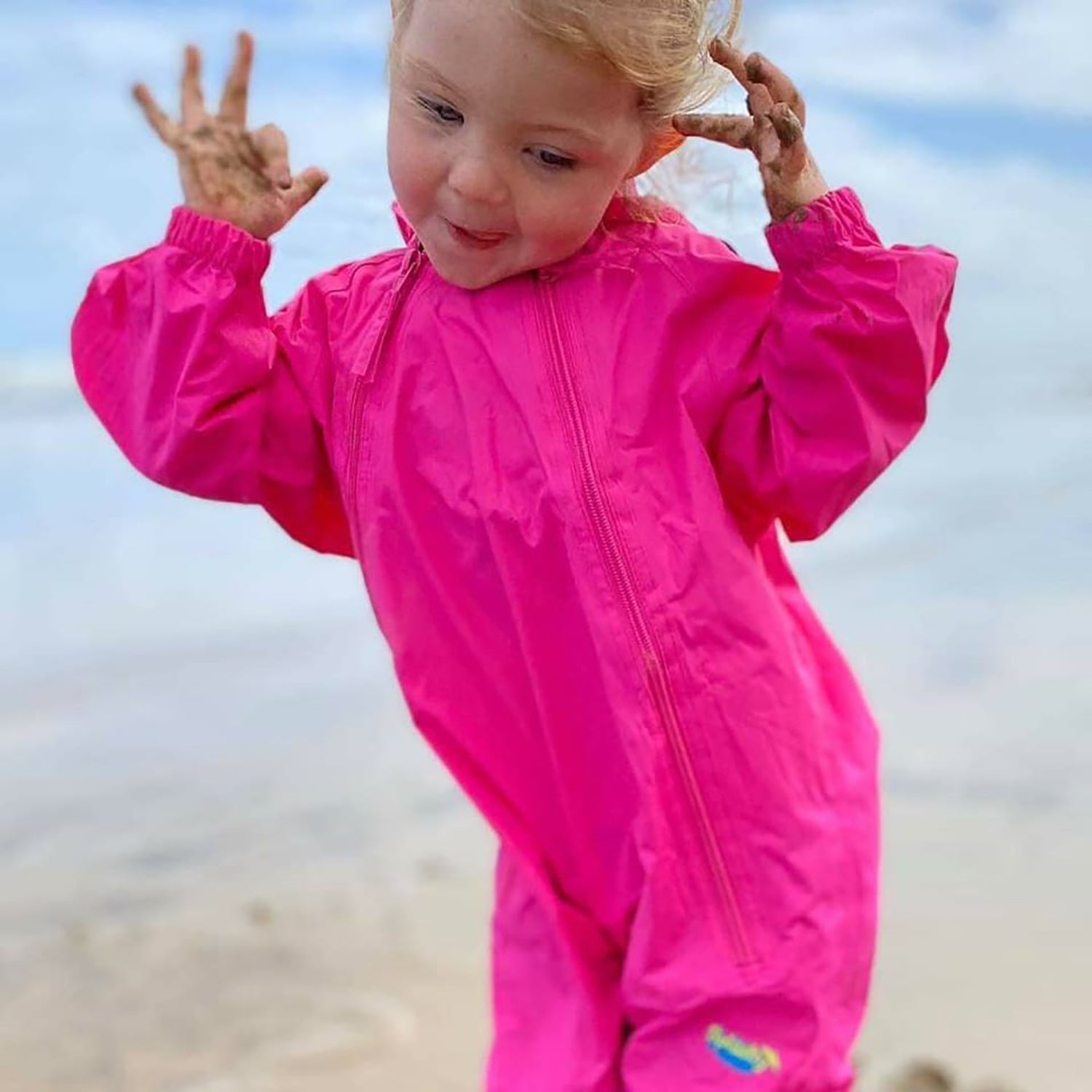 Splashy Rainwear for Kids – Splashy Rainwear USA