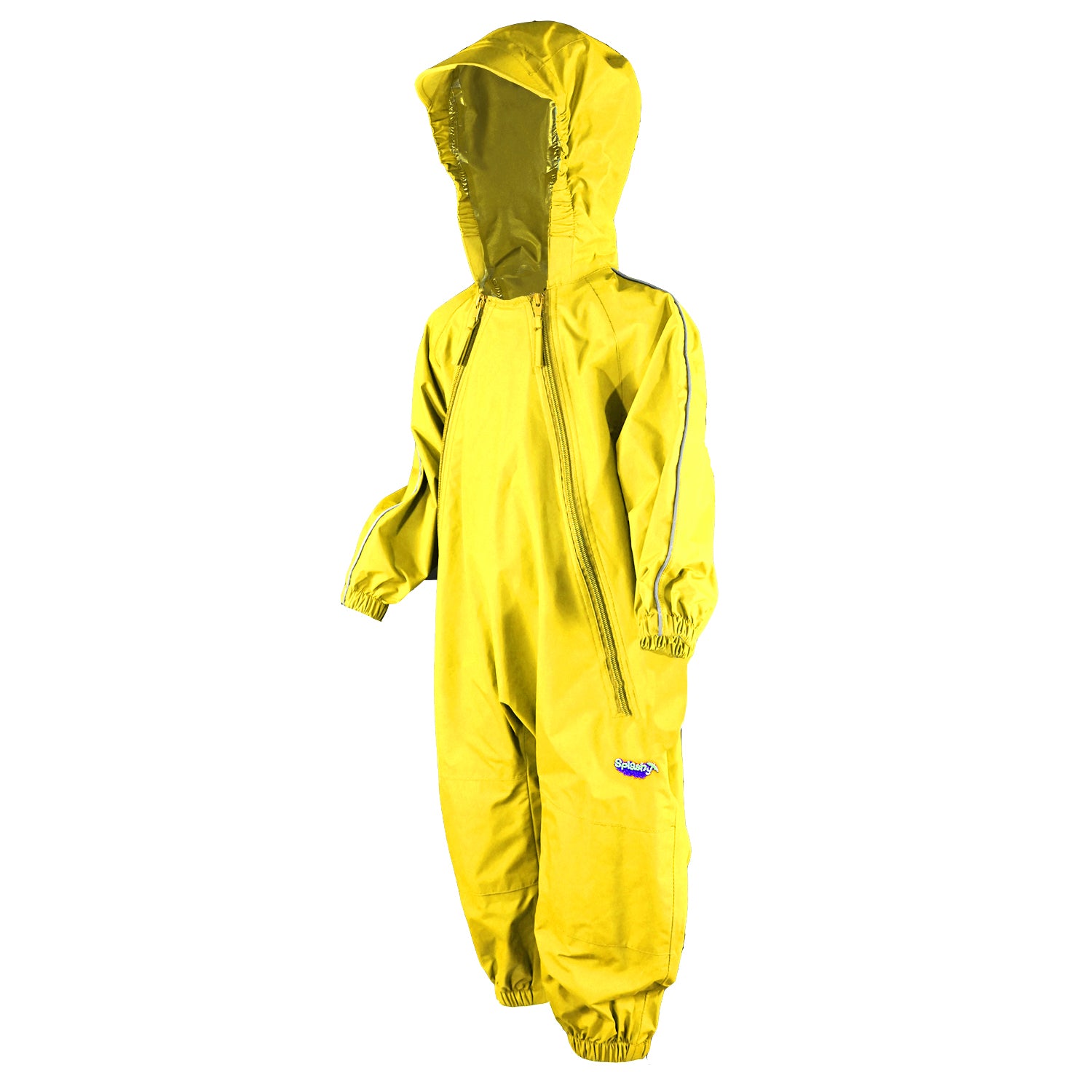 Splashy Nylon One Piece Rain and Mud Suits – Splashy Rainwear USA